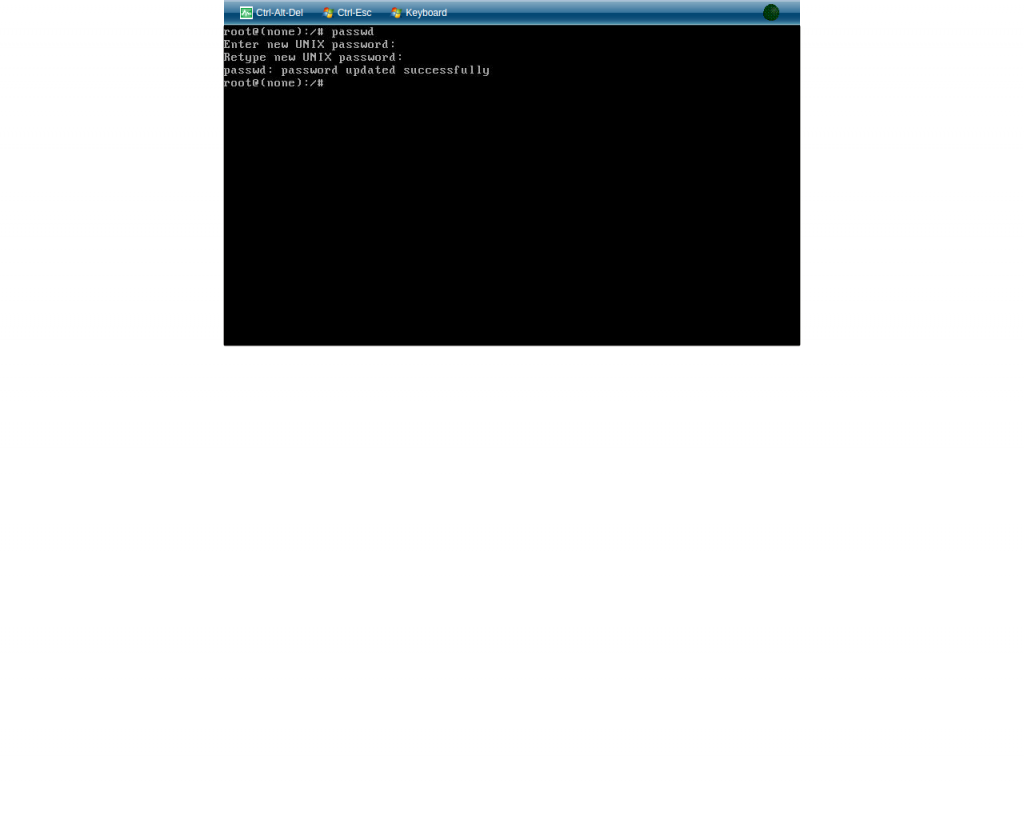 Сброс пароля Root пользователя в операционной системе Gnu Linux Блог Netpoint