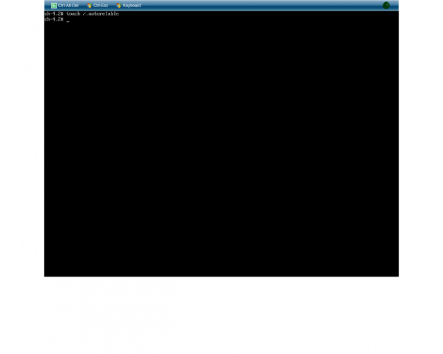 Сброс пароля Root пользователя в операционной системе Gnu Linux Блог Netpoint