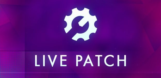 Livepatch: обновление ядра Linux без перезагрузки | Блог NetPoint